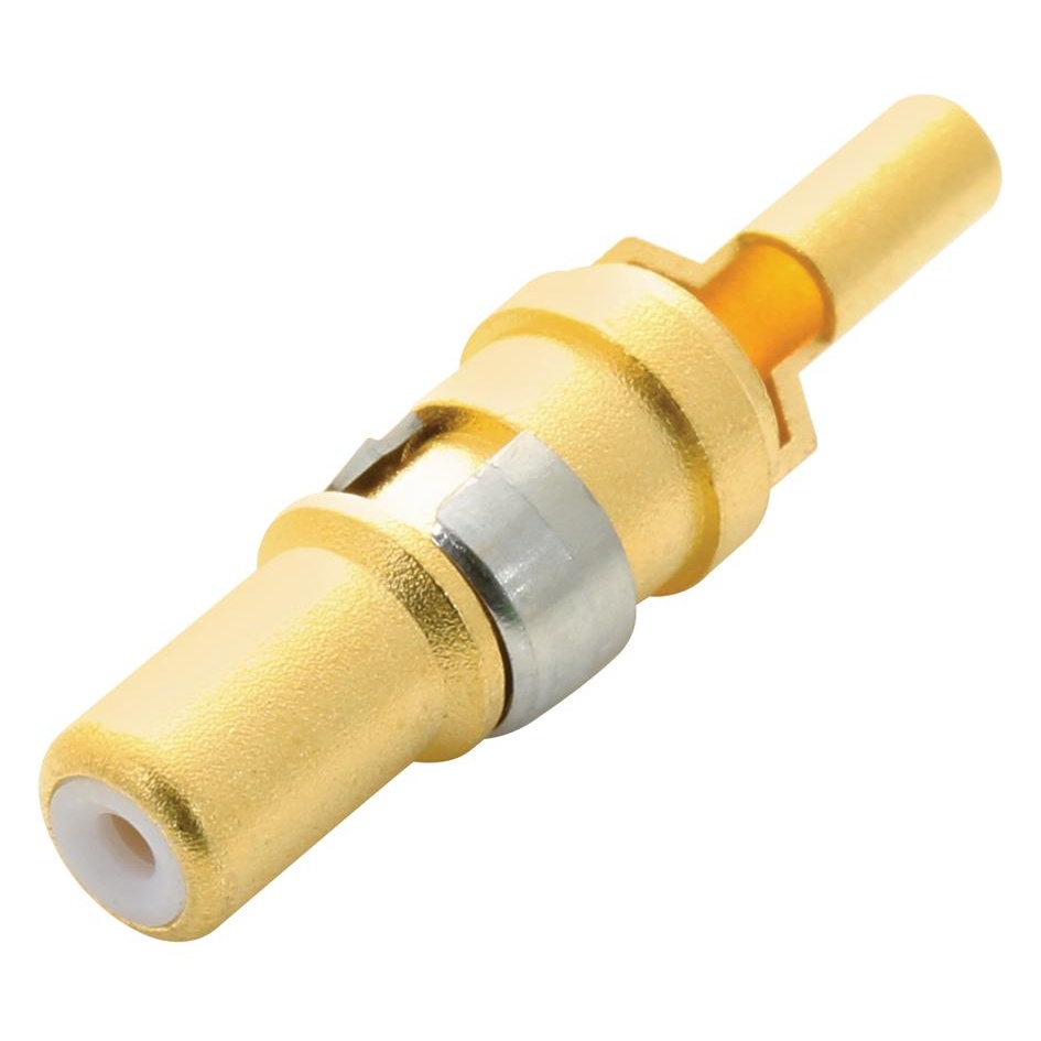 D SUB CONTACT COAX PIN CRIMP 50 OHM DM53740 ITTキャノン製｜電子部品・半導体通販のマルツ
