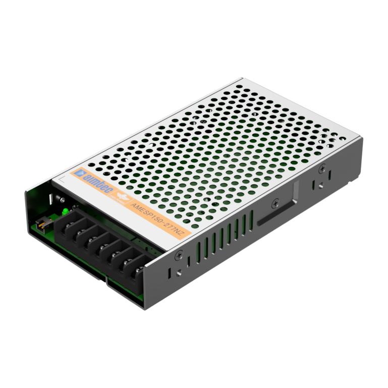 POWER SUPPLY AC-DC 48V 3.2A AMESP150-48S277NZ Aimtec製｜電子部品・半導体通販のマルツ