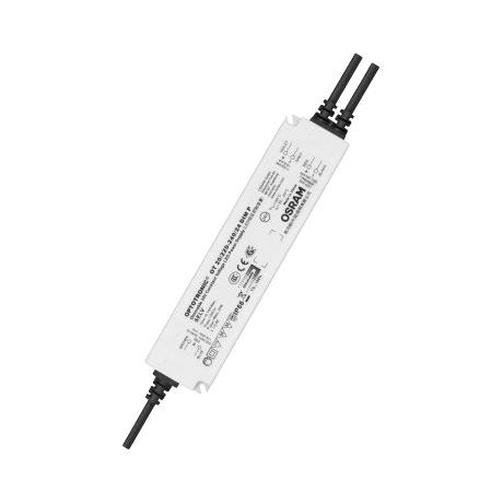 LED DRIVER CONSTANT VOLTAGE 20W OT-20/220-240/24-DIM-P OSRAM製｜電子部品・半導体通販のマルツ