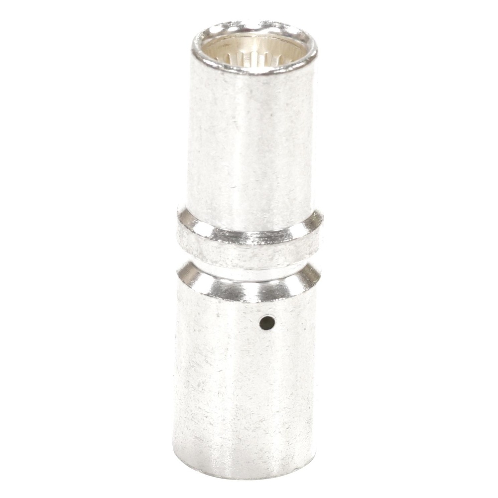 HEAVY DUTY CONTACT SOCKET CRIMP 100A MP009717 MULTICOMP製｜電子部品・半導体通販のマルツ