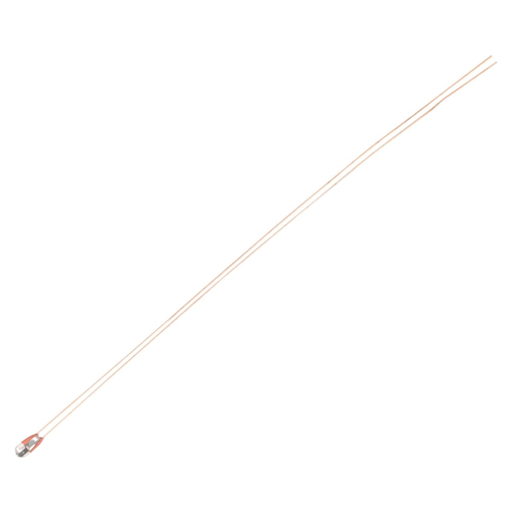 NTC THERMISTOR 10KOHM RADIAL LEADED NRBG104F3380B1F EATON BUSSMANN ...