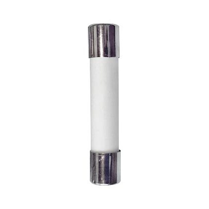 CARTRIDGE FUSE FAST ACT 12A/500V BK-ADC-12-R EATON BUSSMANN SERIES製｜電子 ...