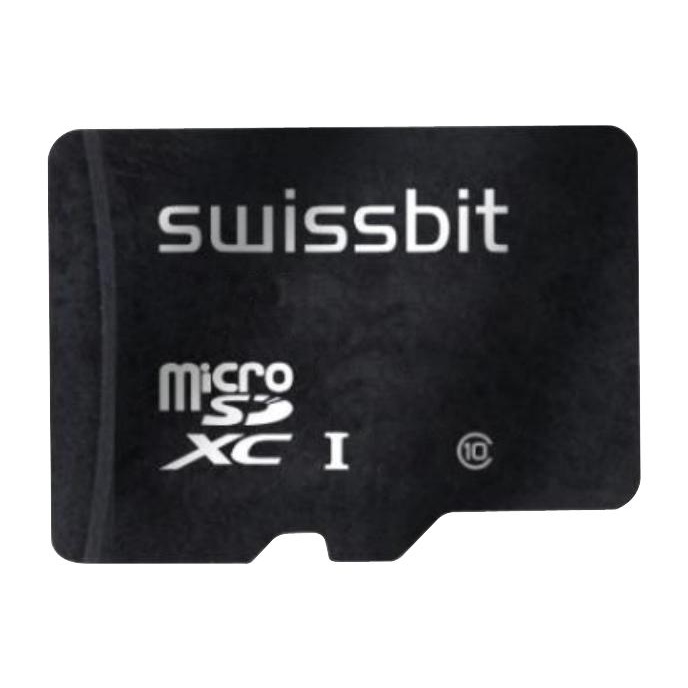 MICROSDHC/SDXC CARD/UHS-1/CLASS 10 32GB SFSD032GN1AM1MT-I-6F-21P-STD Swissbit製｜電子部品・半導体通販のマルツ