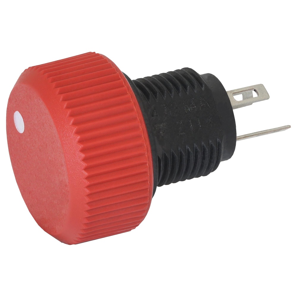 ROTARY POT 2.2 KOHM 1W PANEL MOUNT P16RP222MAB15 VISHAY製｜電子部品・半導体通販のマルツ