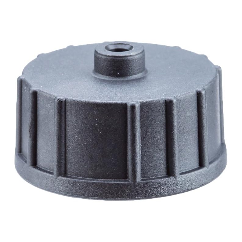 WATERPROOF CAP PA+GF BLACK CAP-WACMSPC1 Amphenol LTW製｜電子部品・半導体通販のマルツ