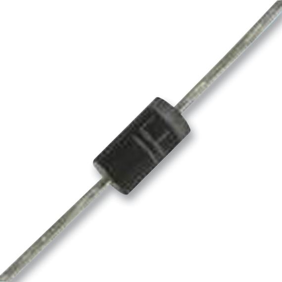 ZENER DIODE 6.2V 5W DO-15 1N5341B MULTICOMP製｜電子部品・半導体通販のマルツ
