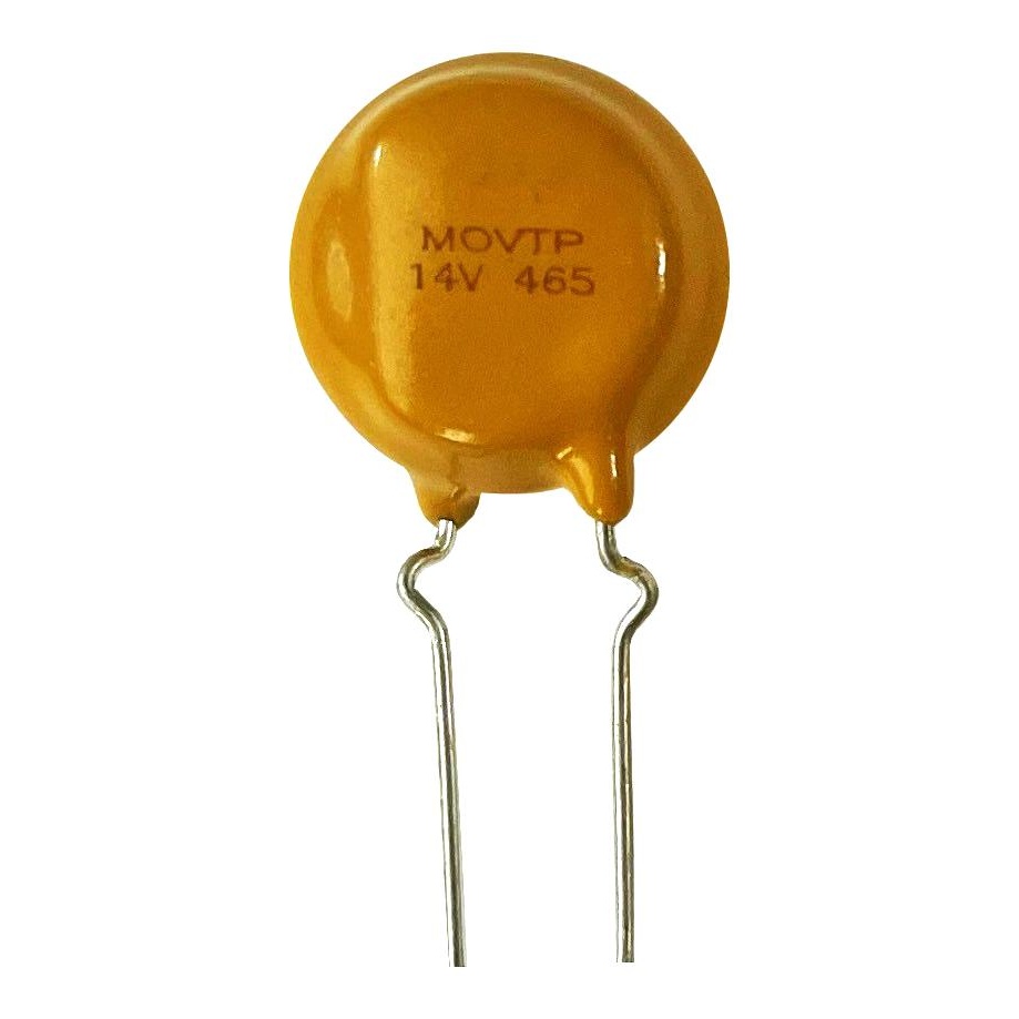 VARISTOR MOV 845V DISC 14MM MOVTP14V320N EATON BUSSMANN SERIES製｜電子部品 ...