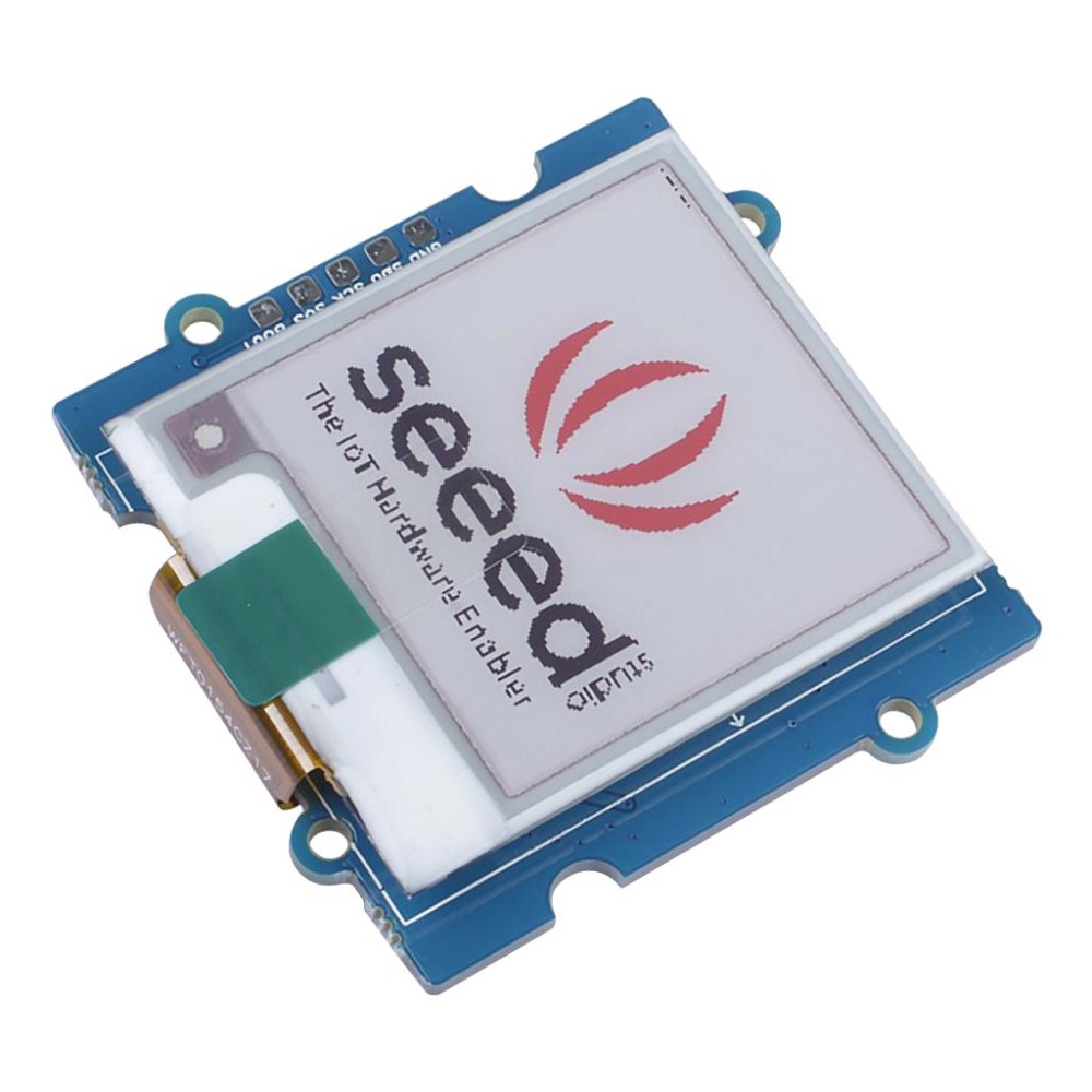 DISPLAY BOARD ARDUINO BOARD 104020129 SeeedStudio製｜電子部品・半導体通販のマルツ