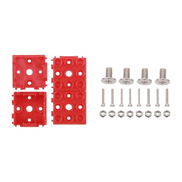 RED WRAPPER 1inchX1inch GROVE MODULE 110070020 SeeedStudio製｜電子部品・半導体通販のマルツ