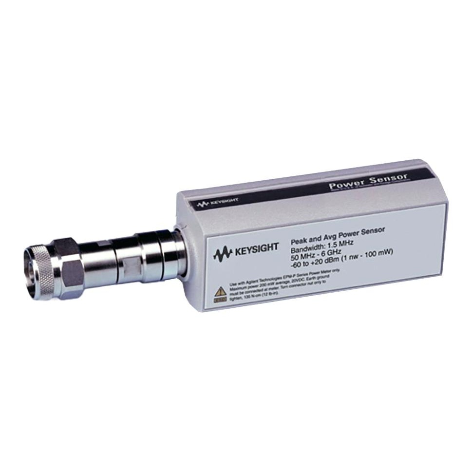 RF POWER SENSOR -40DBM TO +20DBM E9323A キーサイトテクノロジー製｜電子部品・半導体通販のマルツ
