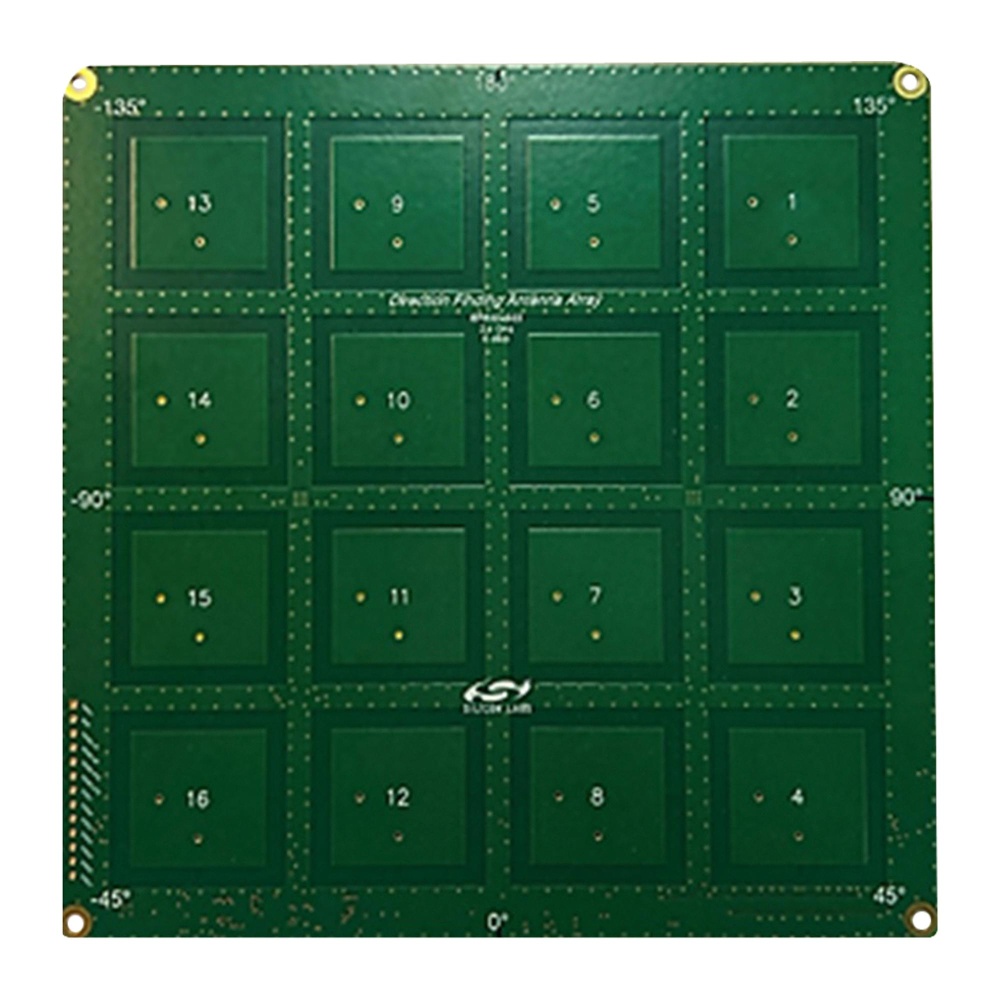 RADIO BOARD BLUETOOTH LOW ENERGY SOC BG22-RB4191A シリコンラボラトリーズ製｜電子部品・半導体 ...