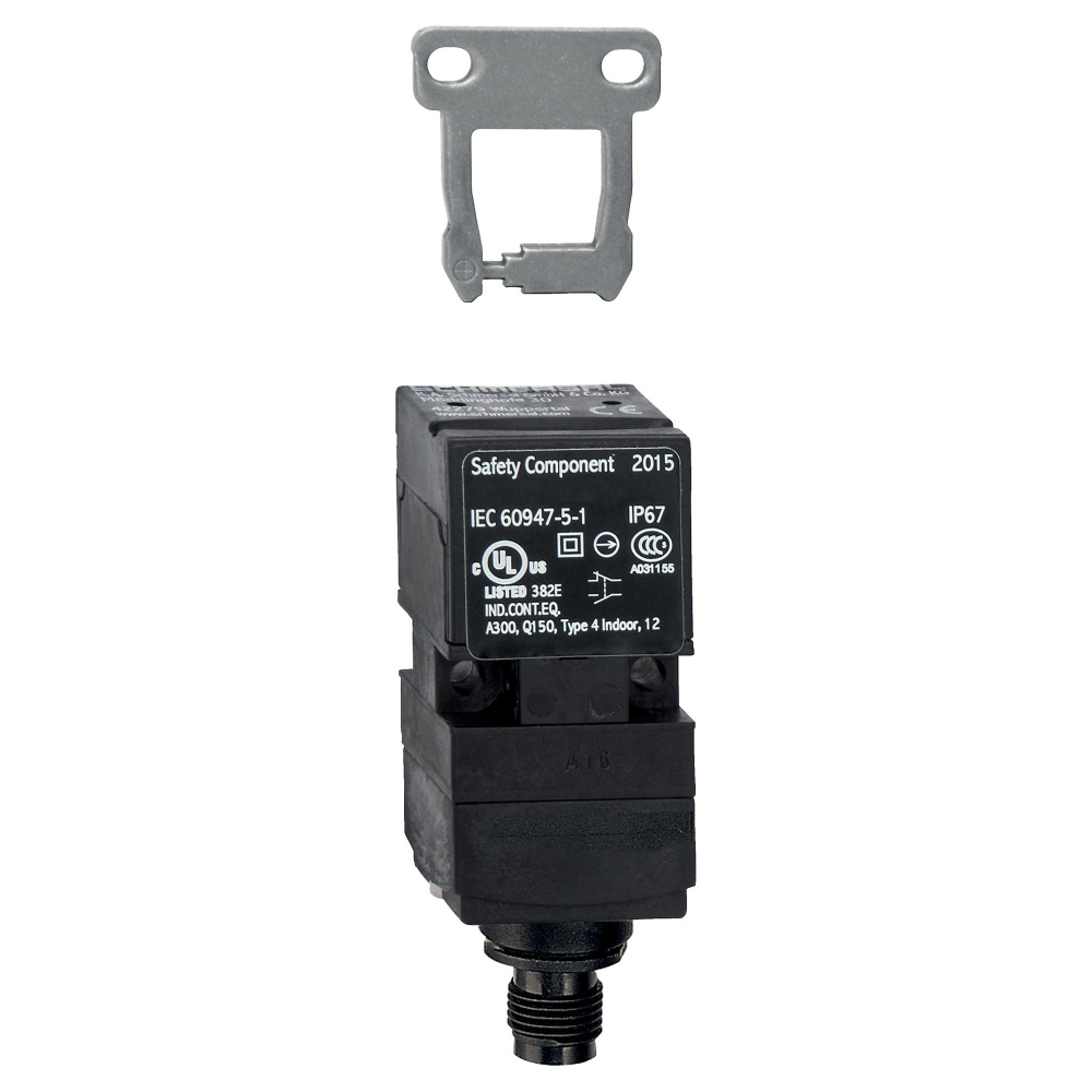 SAFETY INTERLOCK SW DPST 4A/230V CONN 101144078 SCHMERSAL製｜電子部品・半導体通販のマルツ