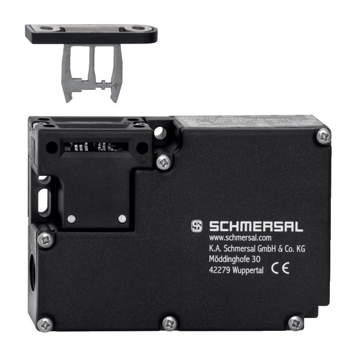 SAFETY INTERLOCK SW DPST/4PST 4A 230V 101215900 SCHMERSAL製｜電子部品・半導体通販のマルツ