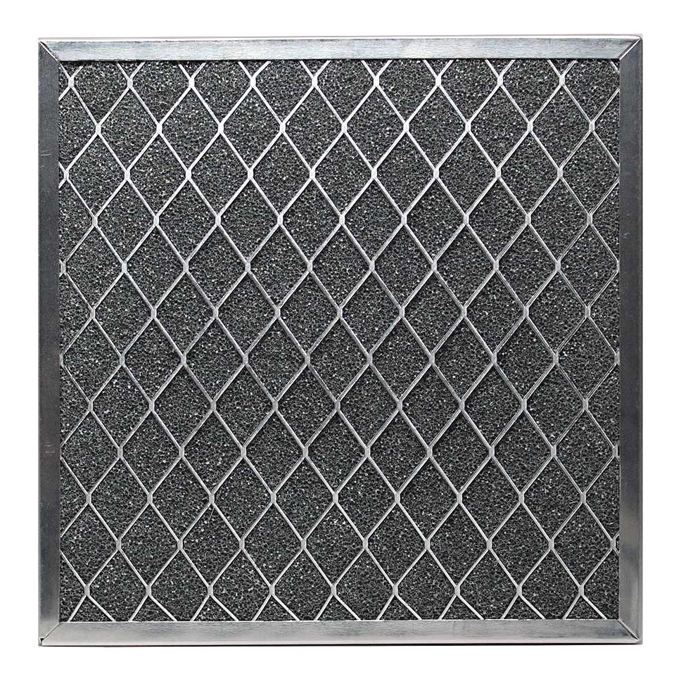 FAN FILTER 120MM PU FOAM LFGS120FHD Orion Fans製｜電子部品・半導体通販のマルツ