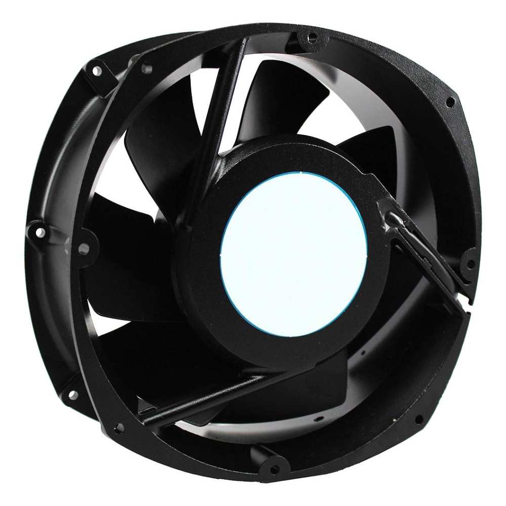 AC FAN BALL 220MM 3300RPM 230V OA200AP-22-1TB1868 Orion Fans製｜電子部品・半導体 ...