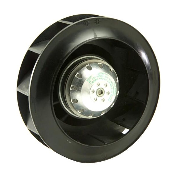 FAN BLOWER 220MM 117W 230VAC OAB220-22-1 Orion Fans製｜電子部品・半導体通販のマルツ