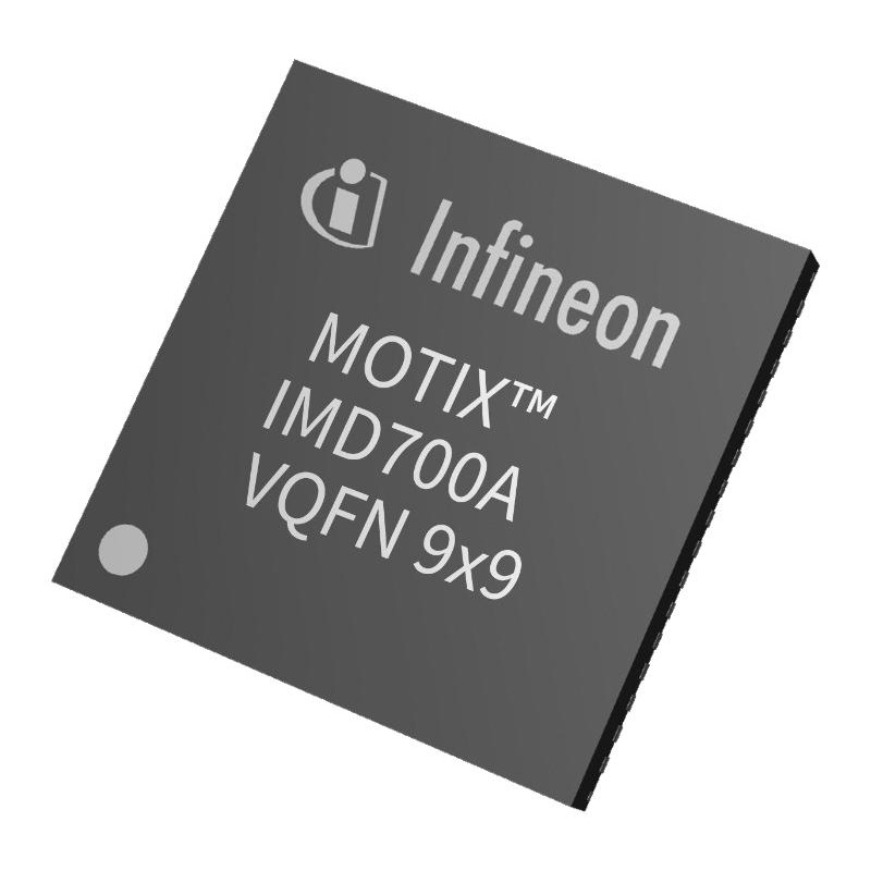 IC GATE DRIVER 5.5V-60V VQFN IMD700AQ064X128AAXUMA1 インフィニオン製｜電子部品・半導体通販のマルツ