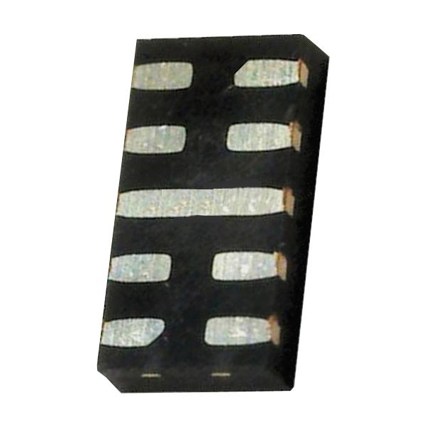 ESD DIODE 9V UQFN HSP054-4N10 STマイクロエレクトロニクス製｜電子部品・半導体通販のマルツ