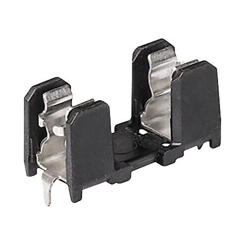FUSE HOLDER 16A 500V THROUGH HOLE 3-132-874 Schurter Inc.製｜電子部品・半導体通販のマルツ