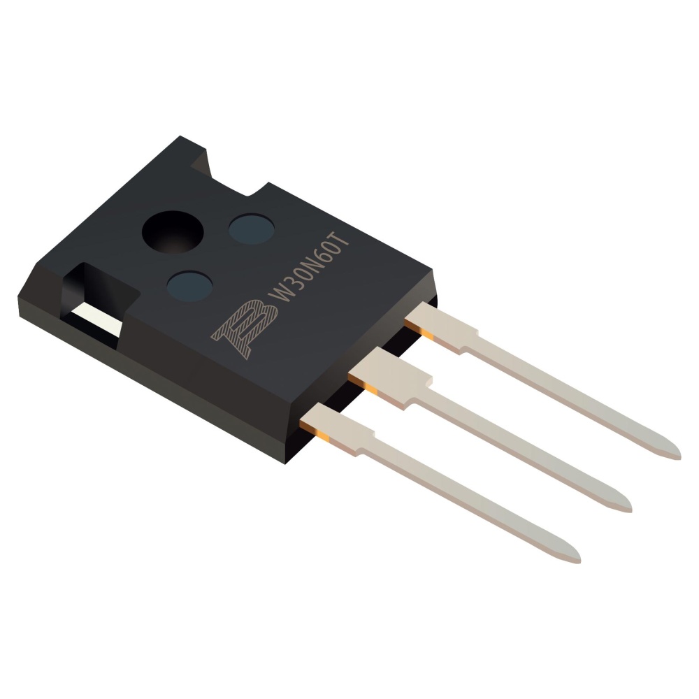 TRANSISTOR IGBT 600V/60A/230W/TO-247 BIDW30N60T Bourns Inc.製｜電子部品・半導体通販のマルツ