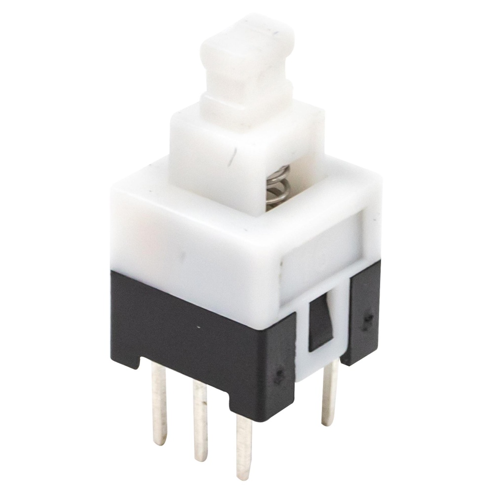 PB SWITCH DPDT 0.1A 30VDC THT TL2230OAF140 E-Switch製｜電子部品・半導体通販のマルツ