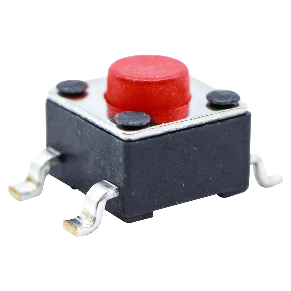 TACTILE SWITCH 0.05A 12VDC 260GF SMD TL3305AF260QG E-Switch製｜電子部品・半導体通販のマルツ