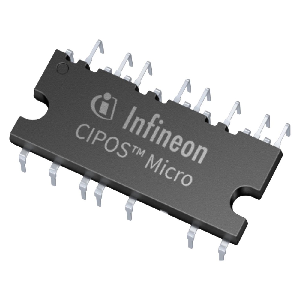 IPM MODULE IGBT 600V 6A SOP23 IM241L6T2BAKMA1 インフィニオン製｜電子部品・半導体通販のマルツ