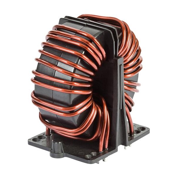 COMMON MODE CHOKE 16A RB SERIES RB6522-16-1M0 Schaffner製｜電子部品・半導体通販のマルツ