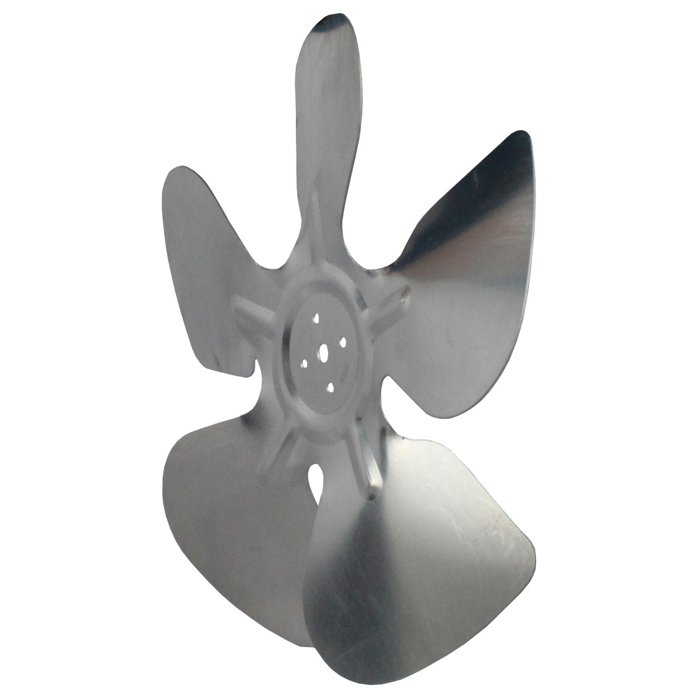 METAL IMPELLER 200MM X 22DEG OF MOTOR IMP-200-22 Orion Fans製｜電子部品・半導体通販のマルツ