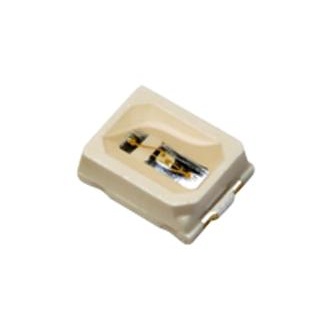 LED PC AMBER 590NM 2.2CD 120DEG ASCY-C500-NX202 Broadcom(Avago ...