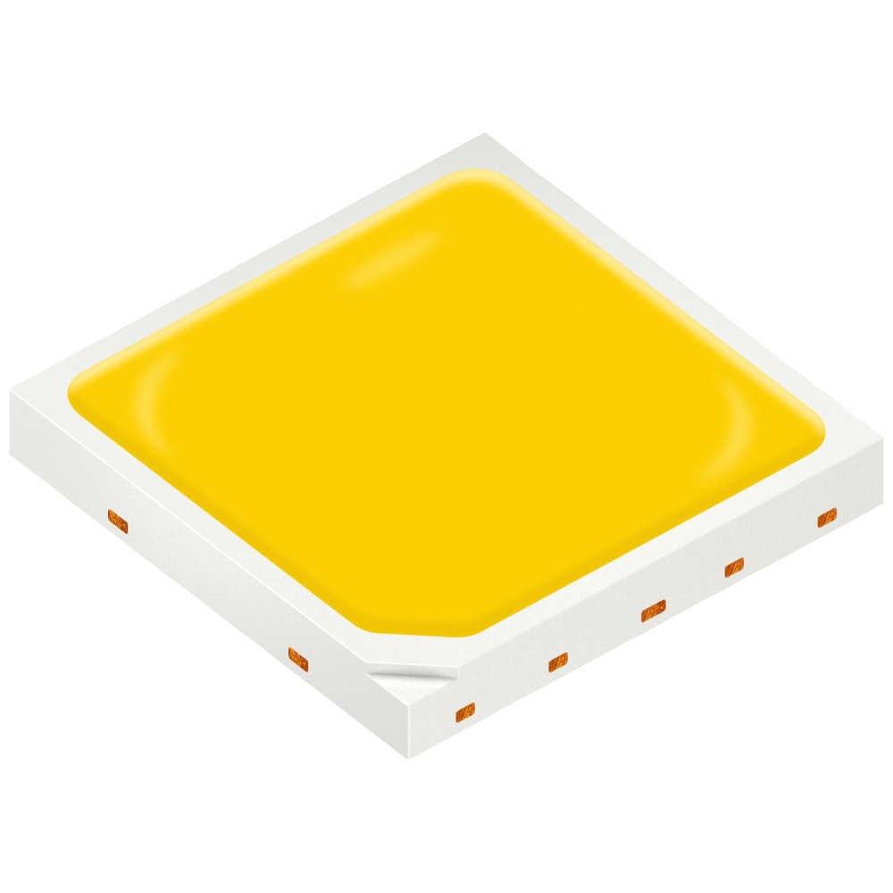 LED WHITE SQUARE 22.1V 265MA GW Q9LR34.PM-M5N3-XX55-1-45-R18 ams OSRAM製 ...