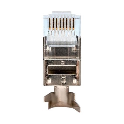 MODULAR CONN 8P8C RJ45 PLUG CABLE RJ456A-SC Jonard Tools製｜電子部品・半導体通販のマルツ