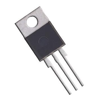 TRIAC 400V 12A TO-220AB MAC12DG Littelfuse Inc製｜電子部品・半導体通販のマルツ
