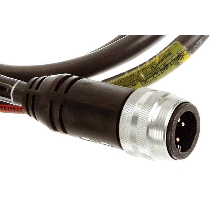 CABLE ASSY 4P PLUG-RCPT 13.1FT 130064-0454 モレックス製｜電子部品・半導体通販のマルツ