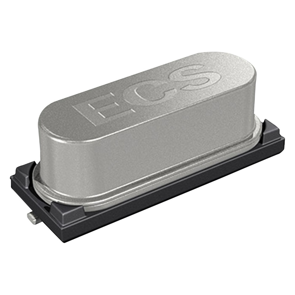 CRYSTAL 6MHZ 20PF SMD 11.4MM X 4.8MM ECS-60-20-5PXDU-TR ECS Inc.製｜電子部品 ...