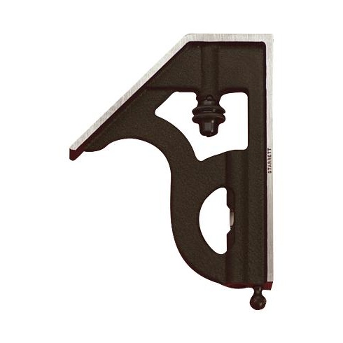 SQUARES COMBINATION 12 INCH REGULAR 11H-12-4R Starret製｜電子部品・半導体通販のマルツ