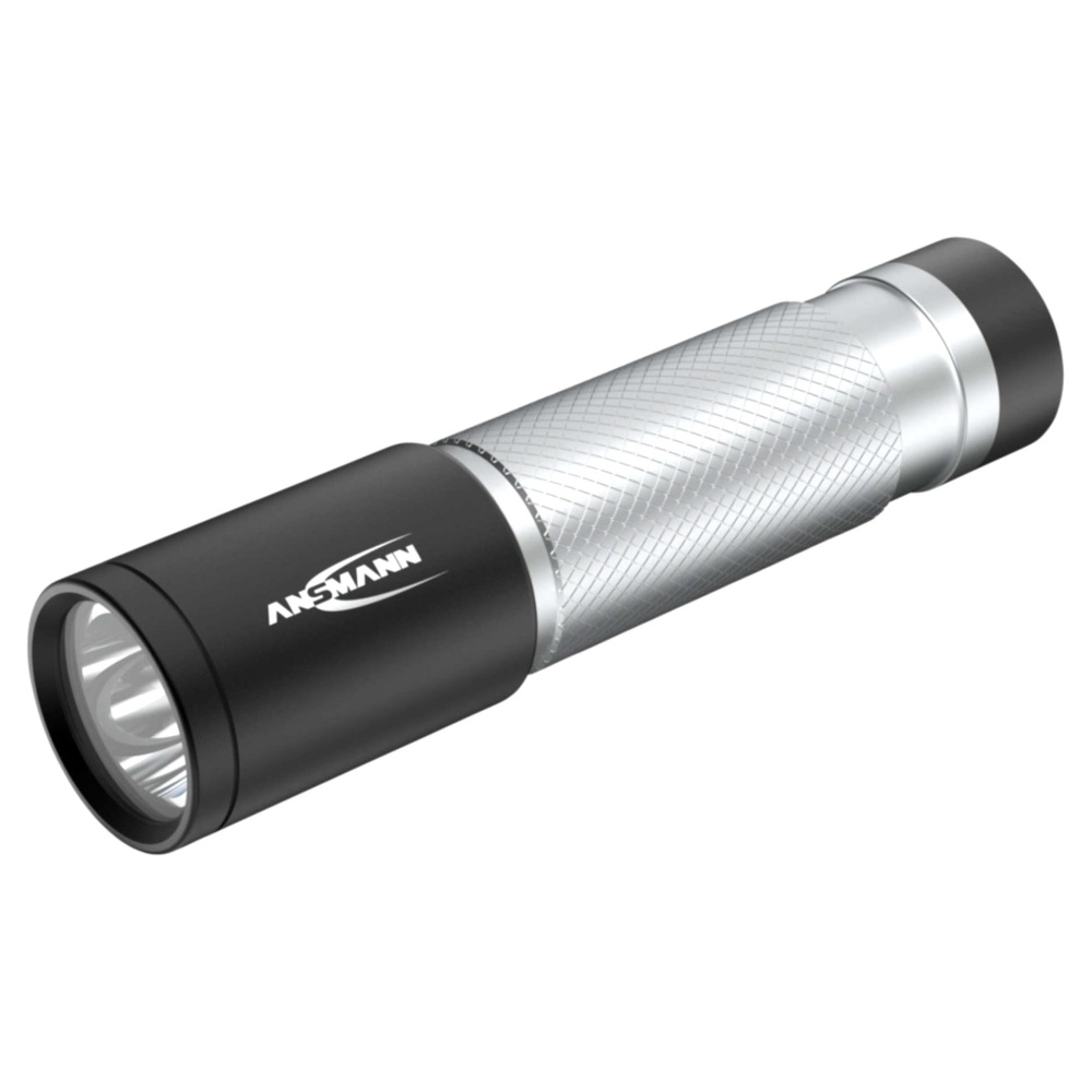 LED TORCH 3W 70LM 67M 1600-0427 ANSMANN製｜電子部品・半導体通販のマルツ