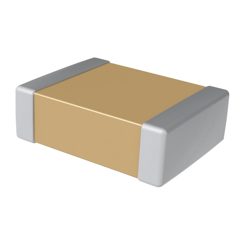 RF CAPACITOR 6.8PF 50V 125DEG C 0603 CBR06C689C5GACAUTO KEMET製｜電子部品・半導体 ...