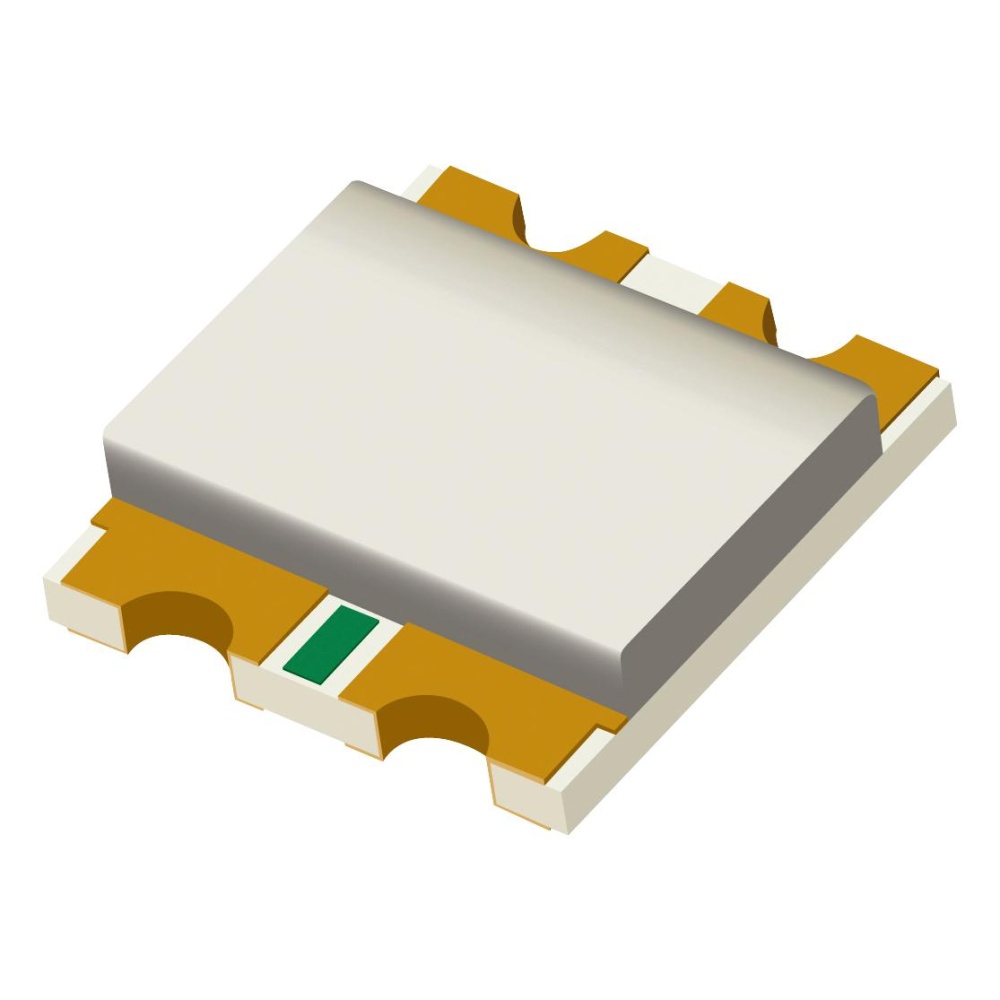 LED RED GREEN BLUE SMD SQUARE 5MA 597-7715-607F Dialight製｜電子部品・半導体通販のマルツ