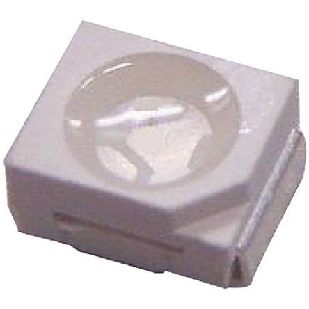 LED LED、赤、表面実装、PLCC-2 CLM1B-RKW-CUAVBAA3 CREE製｜電子部品・半導体通販のマルツ