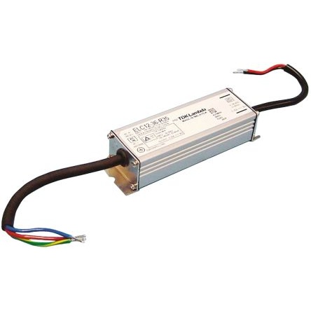 TDKラムダ 定電流 LEDドライバ、350mA、12.6W ELC12-36-R35 TDKラムダ製｜電子部品・半導体通販のマルツ