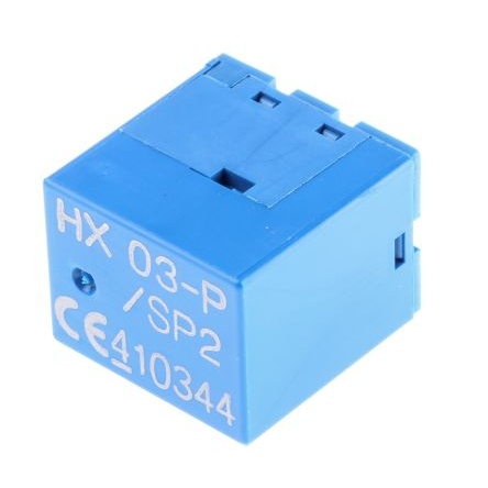 LEM 変流器 入力電流:9A 9:1 基板実装, HX 03-P/SP2 HX-03-P/SP2 LEM USA Inc.製｜電子部品・半導体通販のマルツ