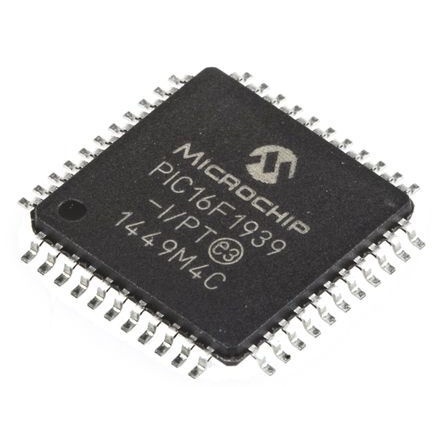 マイコン 44-Pin TQFP PIC16F1939-I/PT PIC16F1939-I/PT Microchip製｜電子部品・半導体通販のマルツ