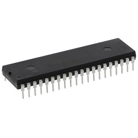 Microchip マイコン、40-Pin PDIP PIC18F45K22-I/P PIC18F45K22-I/P Microchip製｜電子部品・半導体通販のマルツ