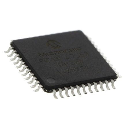 Microchip マイコン, 44-Pin TQFP PIC18F47J53-I/PT PIC18F47J53-I/PT Microchip製｜電子部品・半導体通販のマルツ