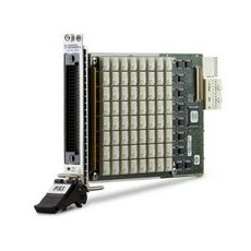 PXI MATRIX SWITCH MODULE 10MHZ 150V 780587-29 NI製｜電子部品・半導体通販のマルツ