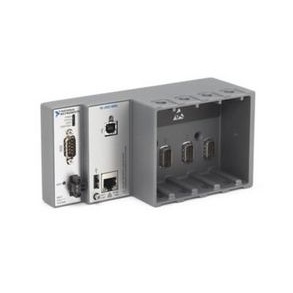 COMPACTRIO CTRL 2CORE 512MB 667MHZ 783830-01 NI製｜電子部品・半導体通販のマルツ