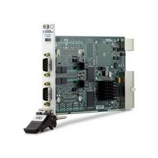 PXI CAN INTERFACE MODULE 1MBPS 2 PORT 780687-02 NI製｜電子部品・半導体通販のマルツ
