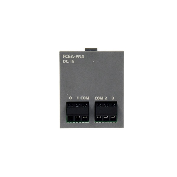 プログラマブルコントローラ FC6A-PK2AV IDEC製｜電子部品・半導体通販のマルツ
