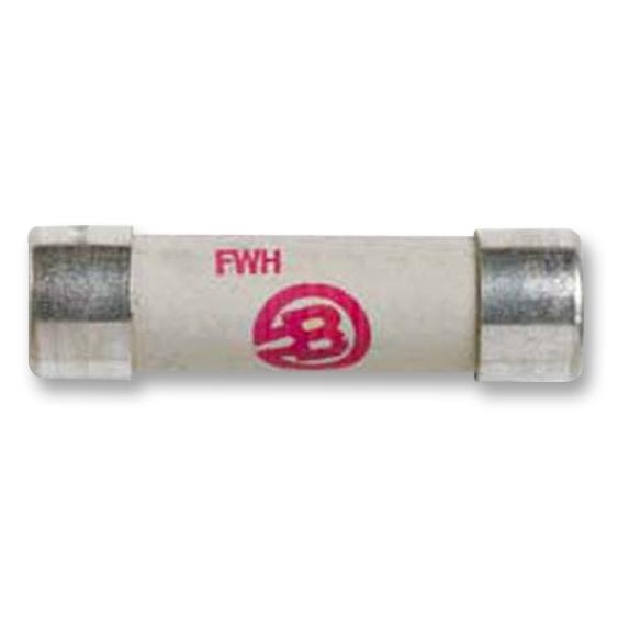 FUSE 1A SEMICONDUCTOR HI SPEED FWH-001A6F EATON BUSSMANN SERIES製｜電子部品 ...